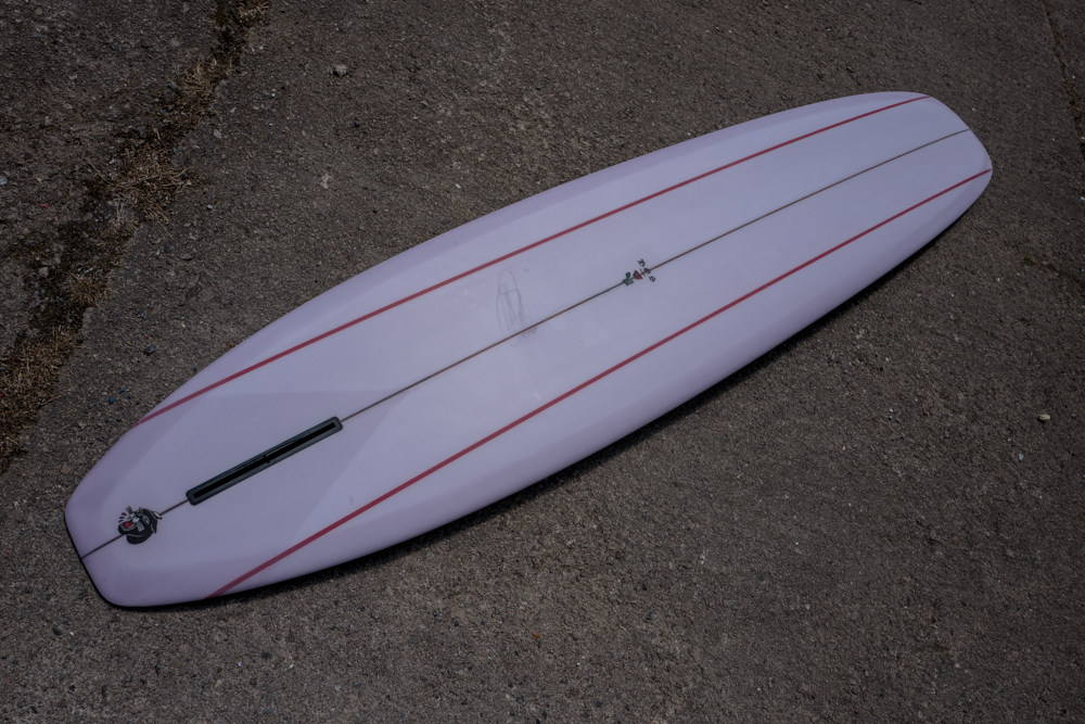 SM3 9'4 x 22 Surfboard | SM3 Surfboard | BOS SURFBOARDS – BOS SURFBOARDS