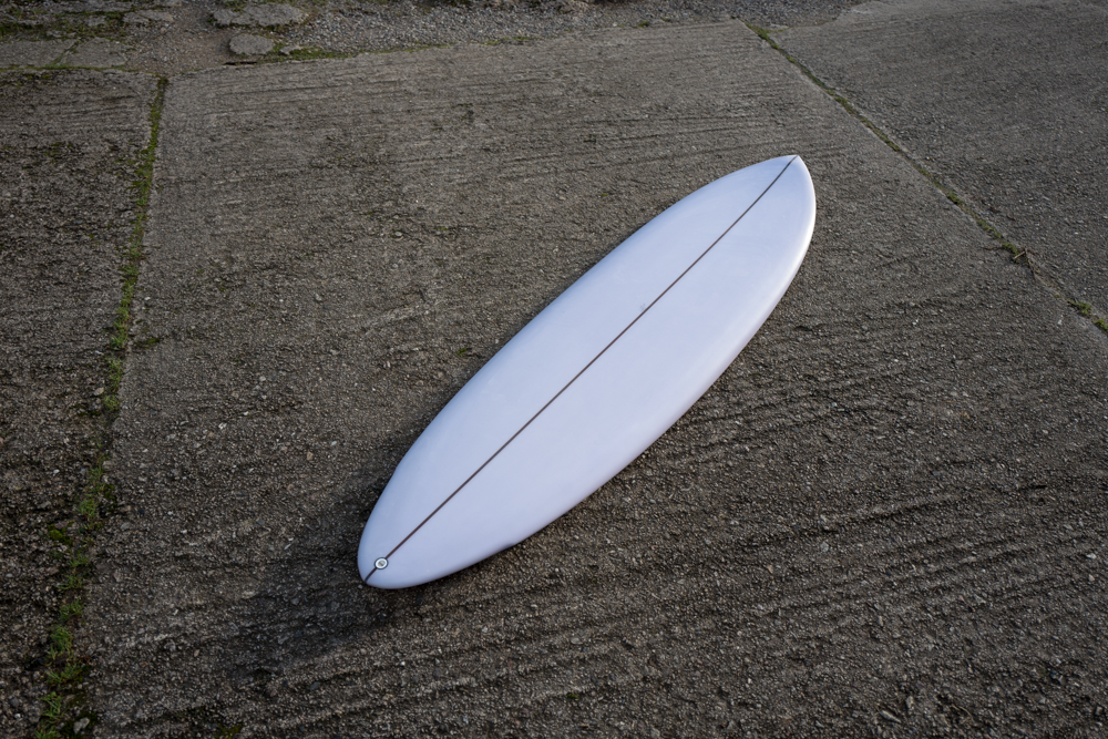 Twin Pin Surfboard | Twin-Pin Surfboards | BOS SURFBOARDS – BOS SURFBOARDS