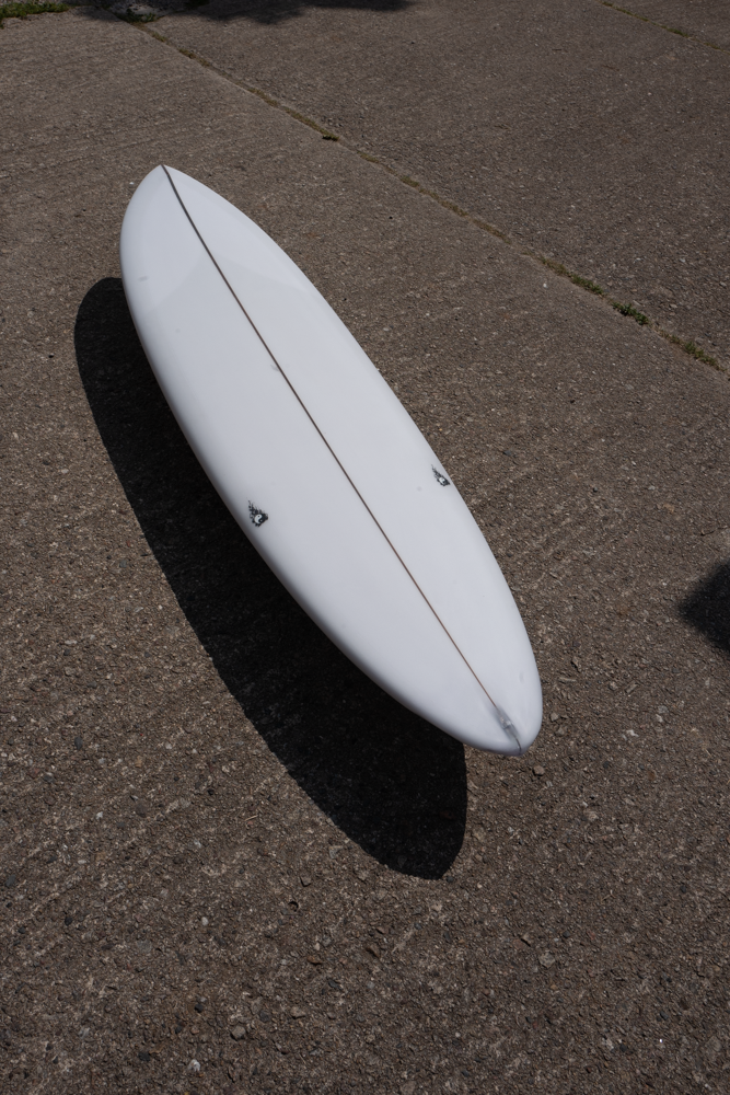 Twin Pin Surfboard | Twin-Pin Surfboards | BOS SURFBOARDS – BOS SURFBOARDS