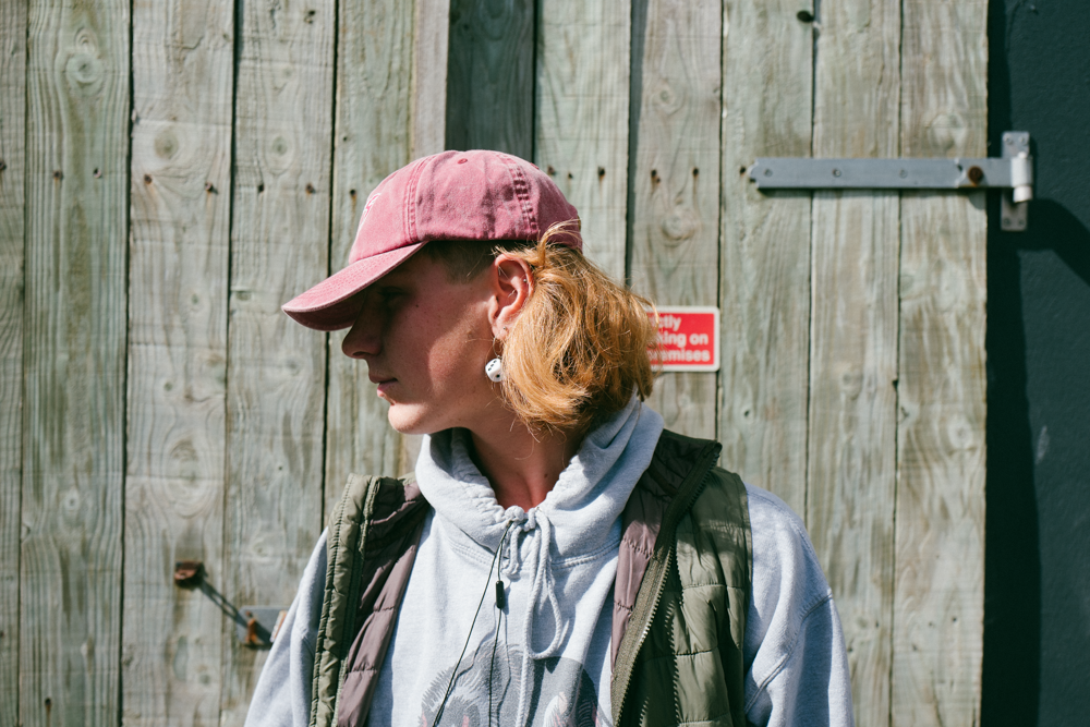 WOBBLE BOS CAP – BOS SURFBOARDS